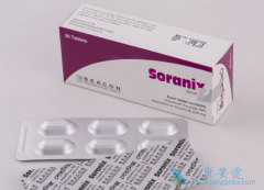 索拉非尼(Soranix)用药期间会与哪些药物产生相互作用？-康安途海外医疗