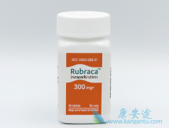 除了奥拉帕利外获得FDA批准的PAPR抑制剂还有Rucaparib与Niraparib-康安途海外医疗